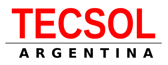 Home | TECSOL Argentina